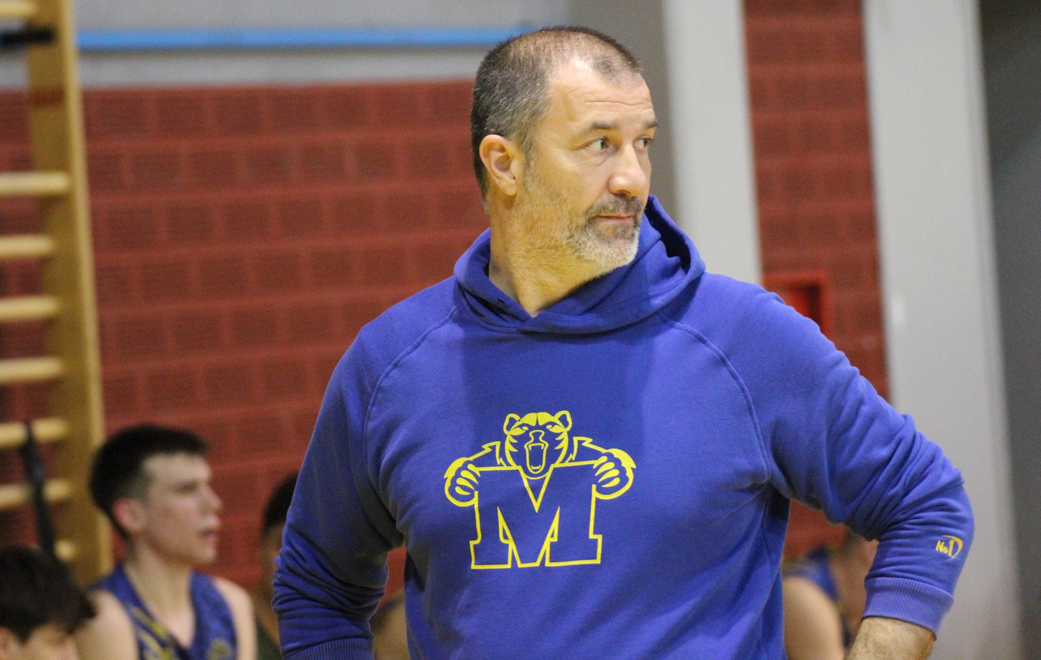 MEDVJEDI NASTAVILI NIZ I POBJEDILI U POSLJEDJEM KOLU — KK Medveščak